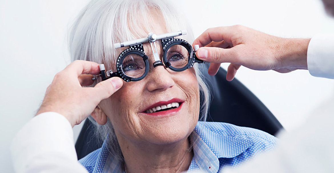 Eye Conditions & Treatment – St. Lucie Eye Care